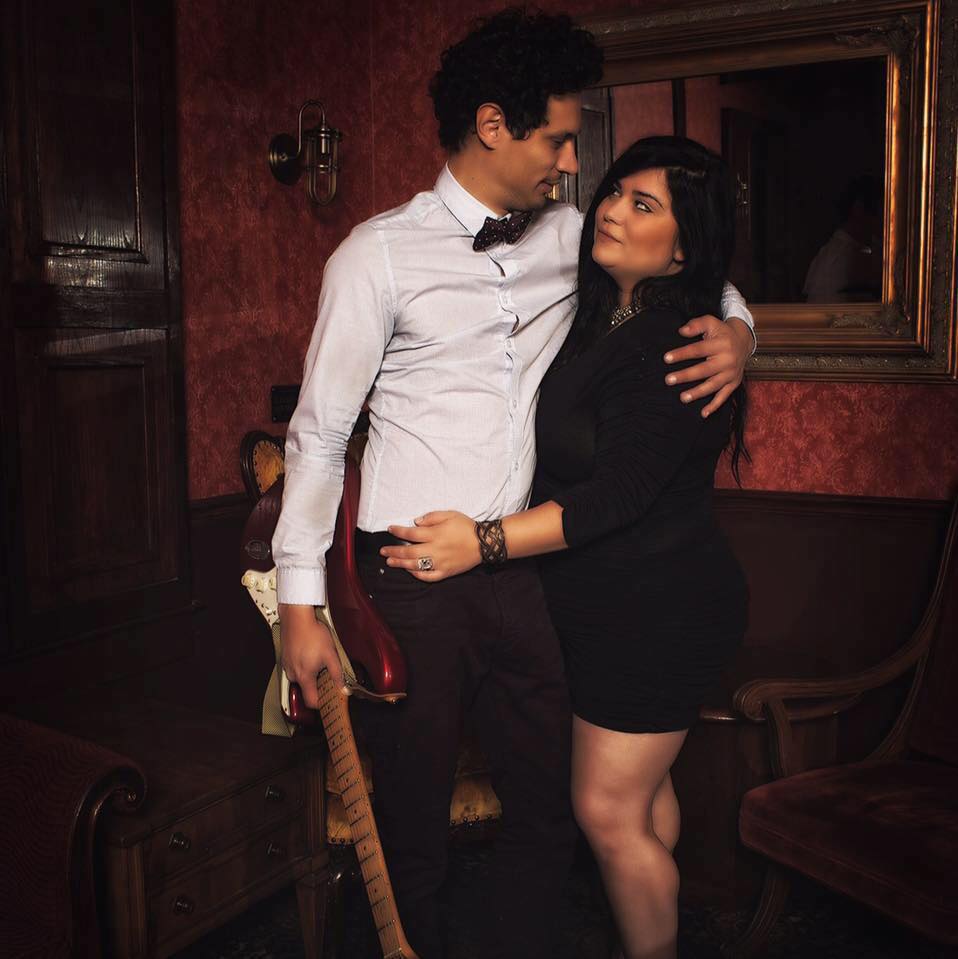 Ramona + the Riot Duo - St. Augustine Food + Wine Festival