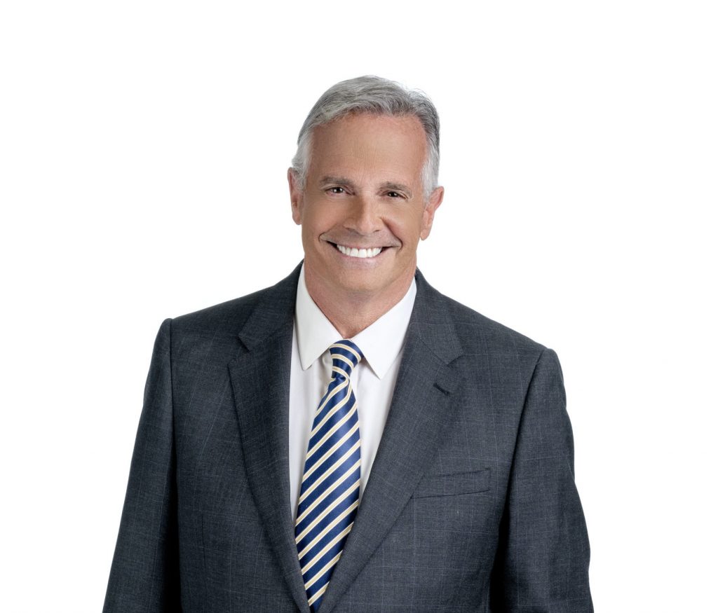 Bruce Hamilton - St. Augustine Food + Wine Festival