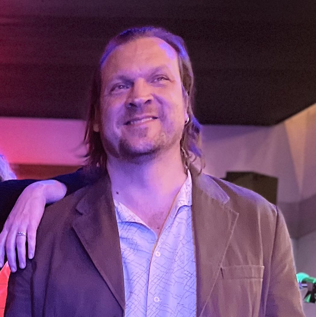 Talent - St. Augustine Food + Wine Festival