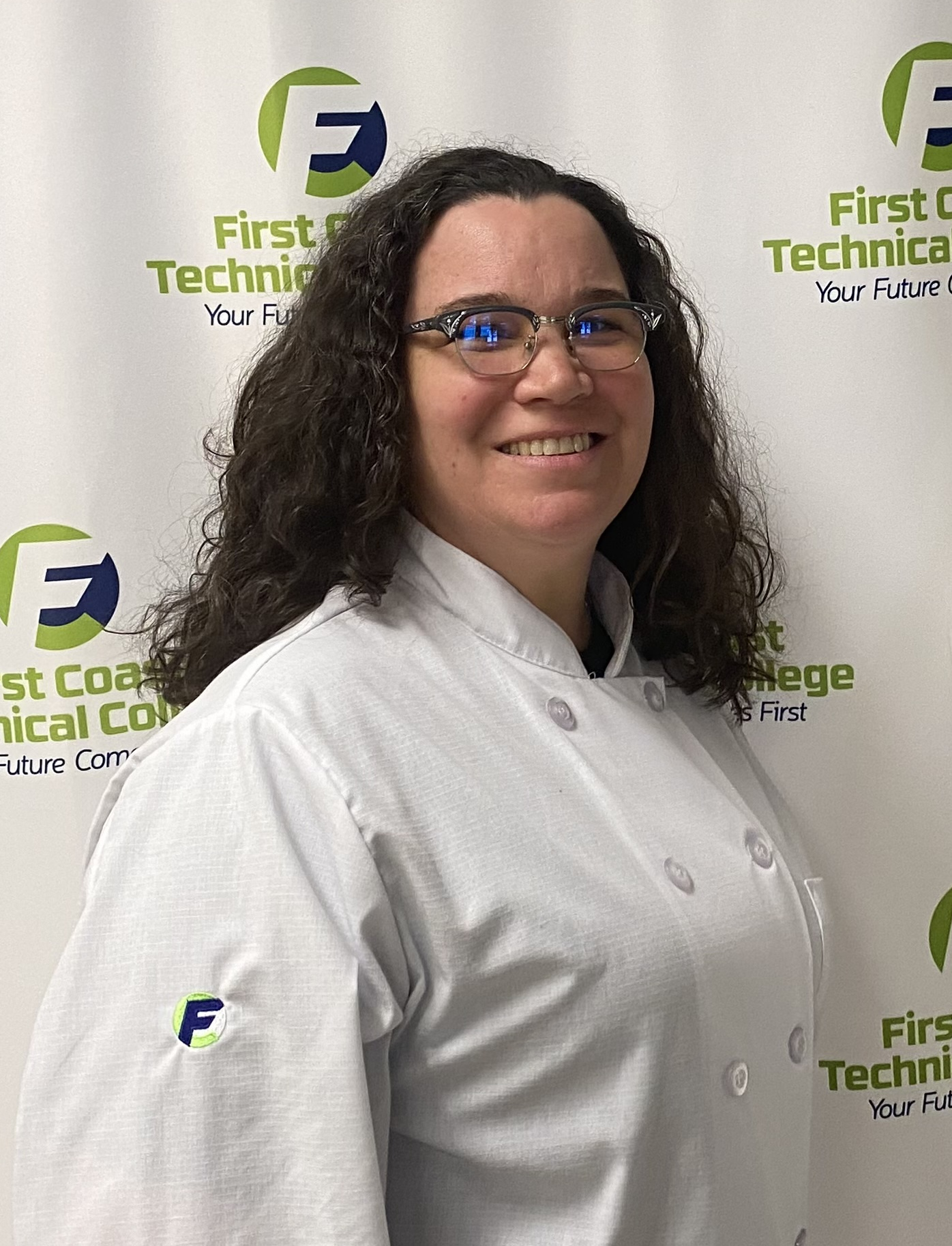 Amy Surita - St. Augustine Food + Wine Festival